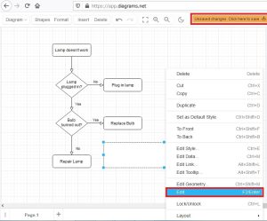 Visual Studio CodeでDraw.ioを活用する方法とコツ | サイゼントの技術ブログ